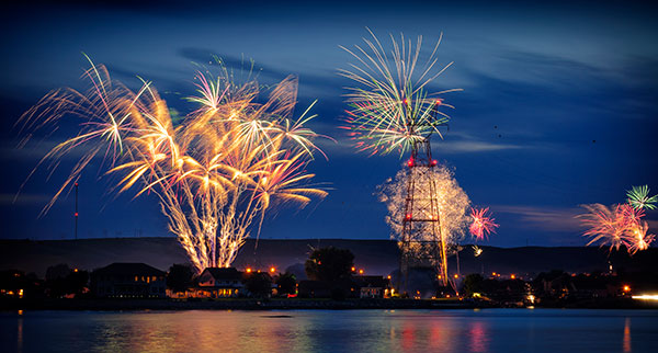 Welcome to the Fort Pierre Chamber of Commerce